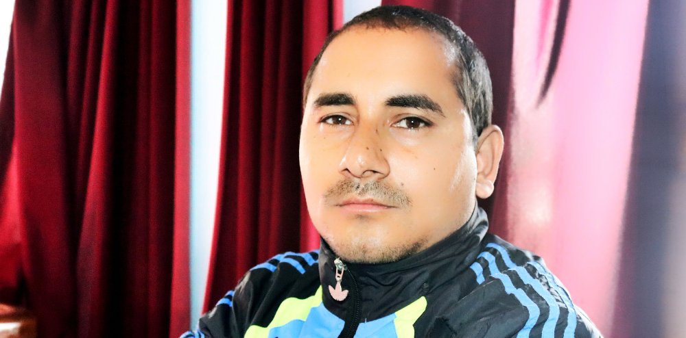 पत्रकार महासंघ प्रदेश १ मा लीलावल्लभ घिमिरेको प्यानल नै विजयी ...